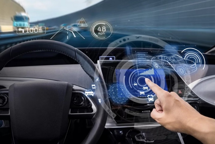 Les systèmes ADAS et les nouvelles technologies de la conduite assistée